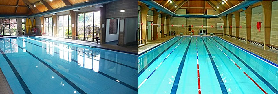 King’s Rochester | D & S Swim School